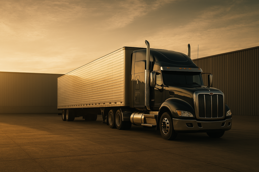 Where Freight Finds Its Perfect Match - AAA Freight Global